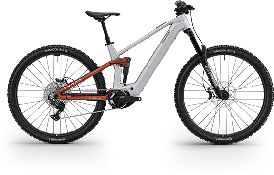 CONWAY BIKES | CAIRON C 3.0 WAVE – E-SUV