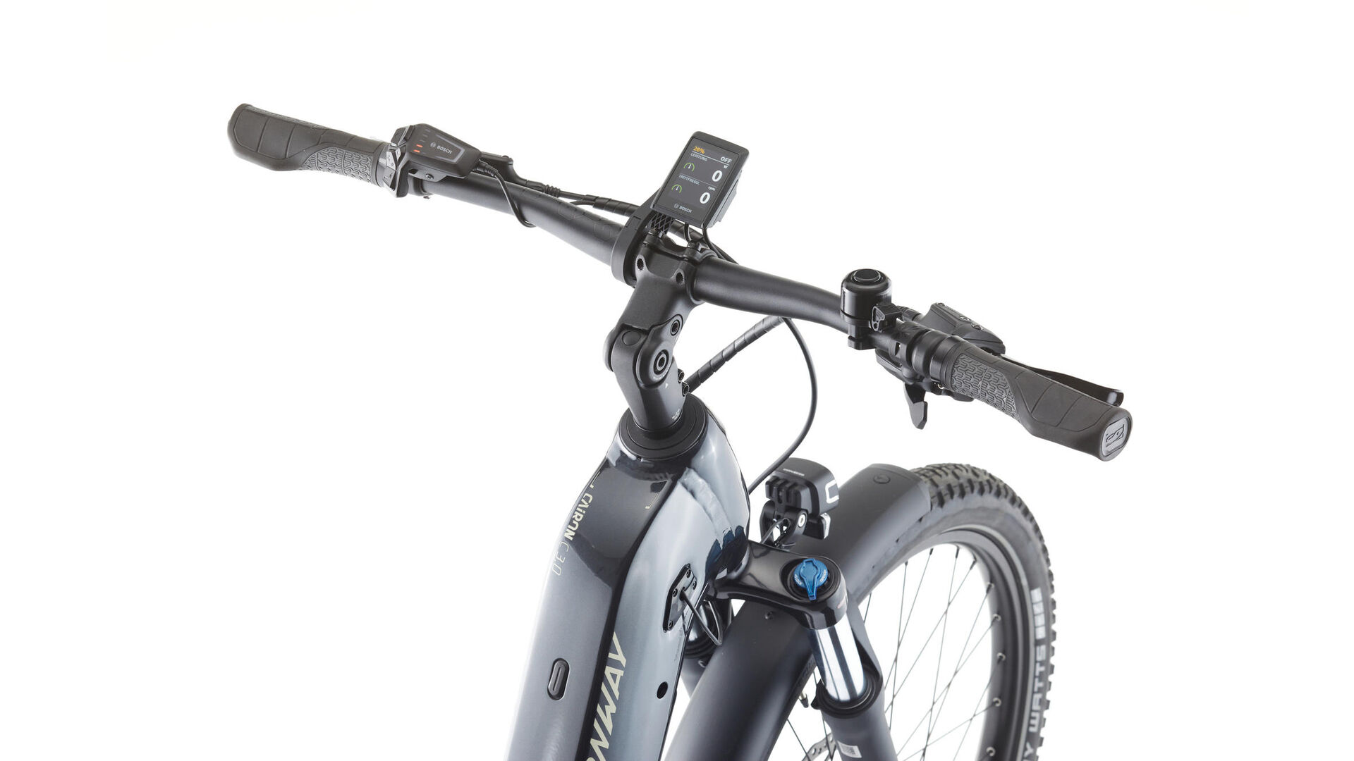 CONWAY BIKES | CAIRON C 3.0 WAVE – E-SUV