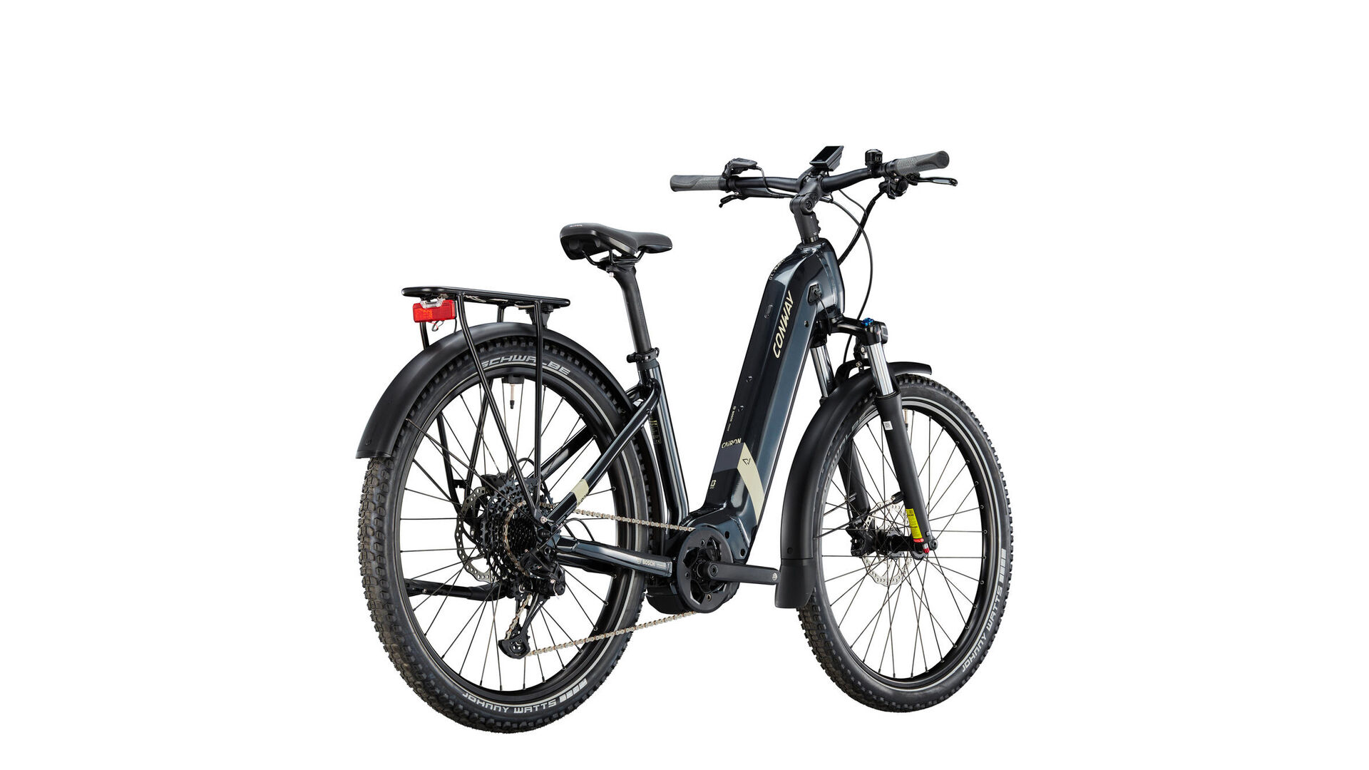 CONWAY BIKES | CAIRON C 3.0 WAVE – E-SUV