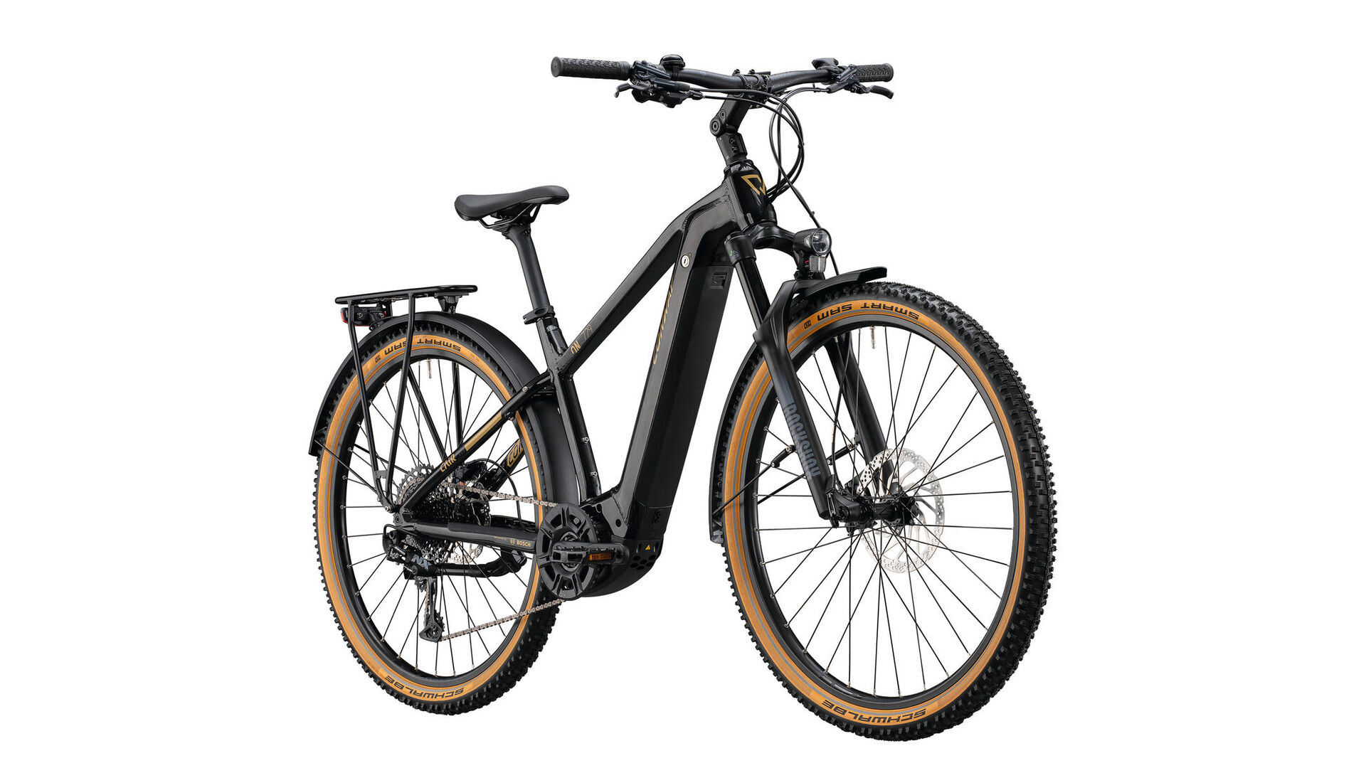 CONWAY BIKES | CAIRON C 729 SUV, DIAMANT – E-BIKES