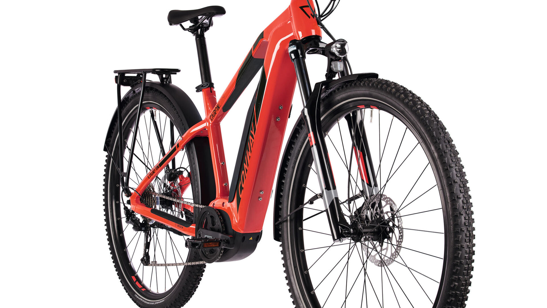 CONWAY BIKES | CAIRON C 229 SUV, DIAMANT – E-BIKES