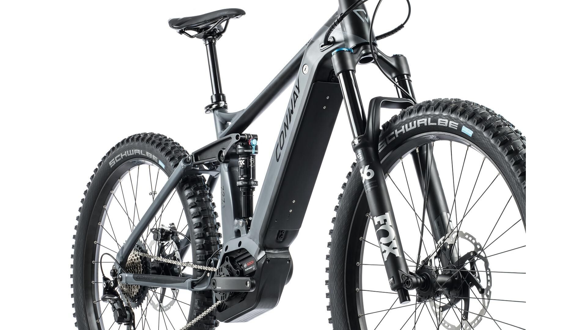 Conway emf 527 plus store