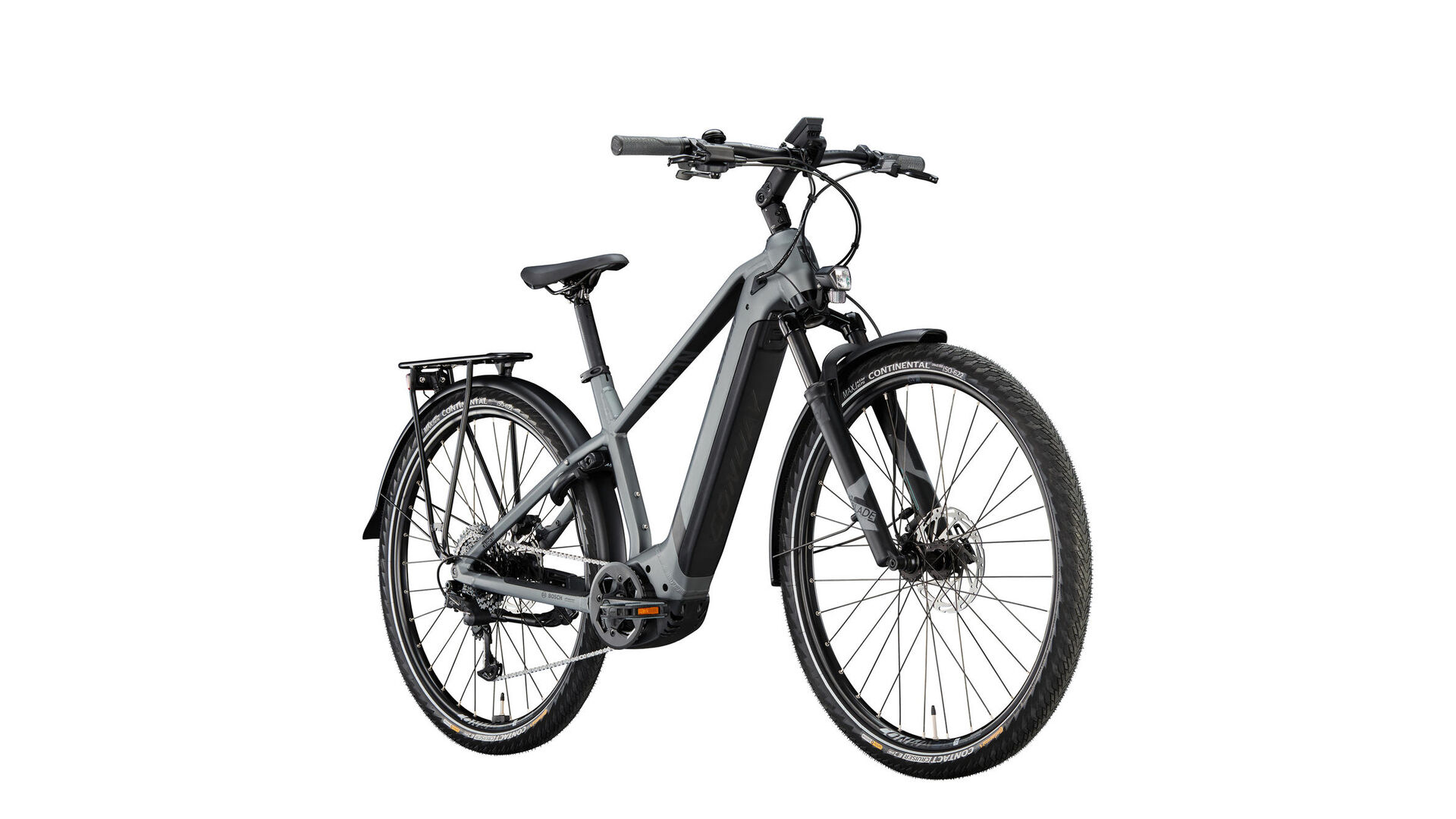 CONWAY | CAIRON T 3.0 750 DIAMOND – E-Trekking & Tour